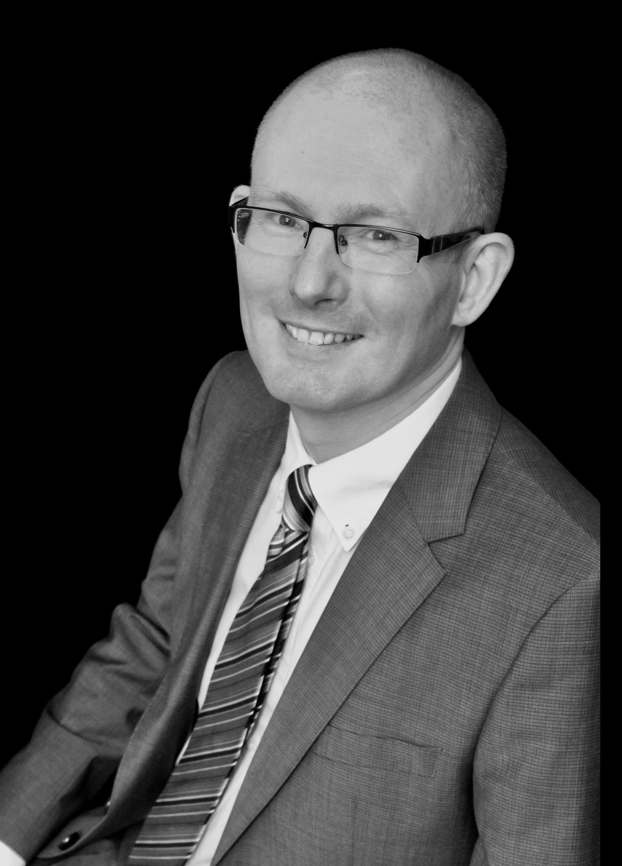 Private Client Lawyer Ian Beavon joins Hall Reynolds | Hall Reynolds LLP